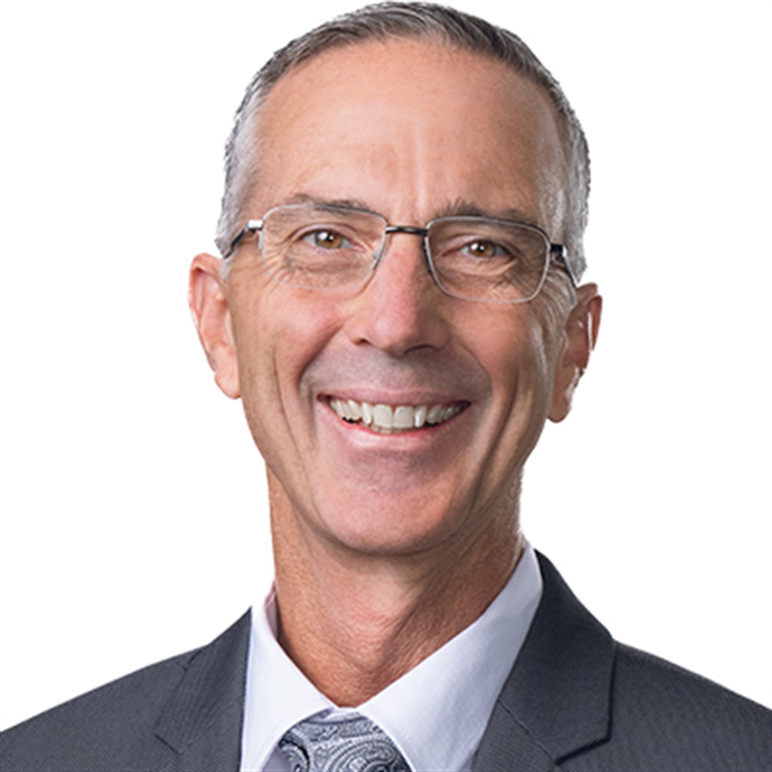 Paul Jackson | Logan City Council