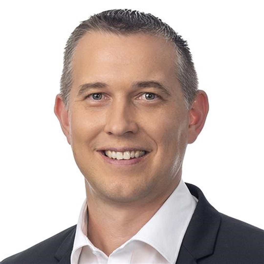 Tim Frazer | Logan City Council