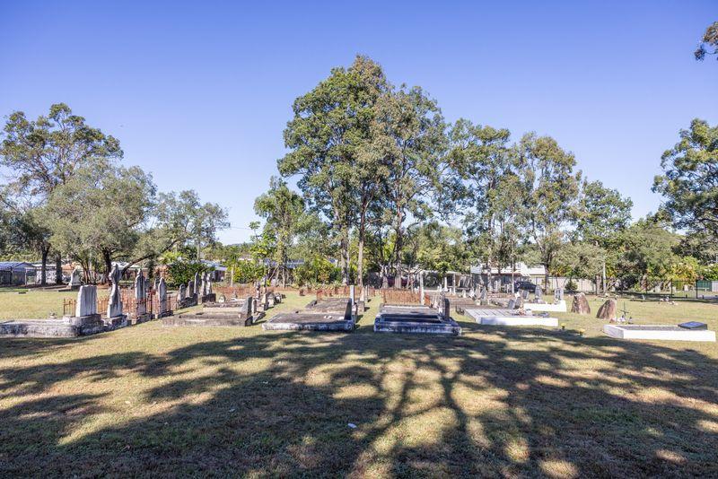 cemeteries | Logan City Council