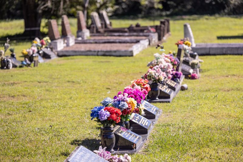 cemeteries | Logan City Council