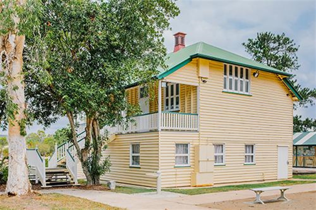 Logan Village and Districts Community Centre | Logan City Council