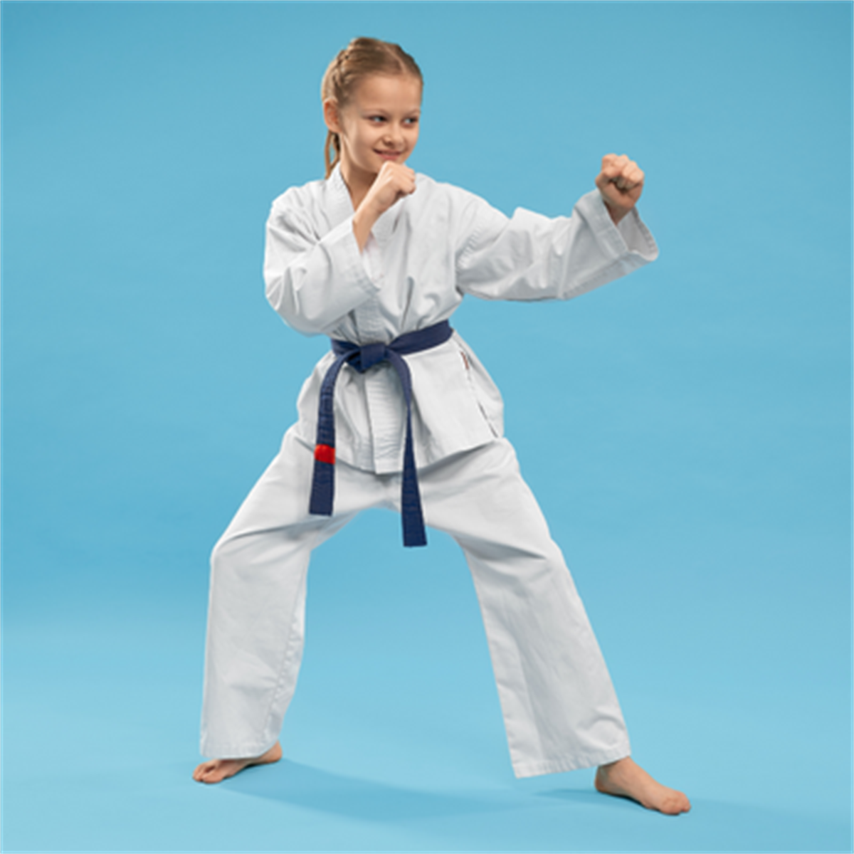 Girl's self-defence (12 - 17 years) | Logan City Council