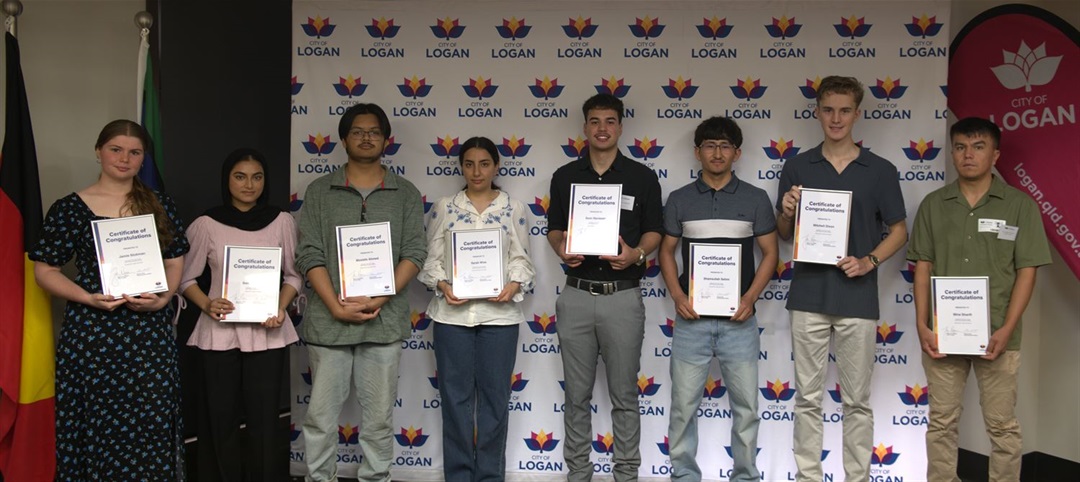 Hardworking City of Logan students get helping hand | Logan City Council