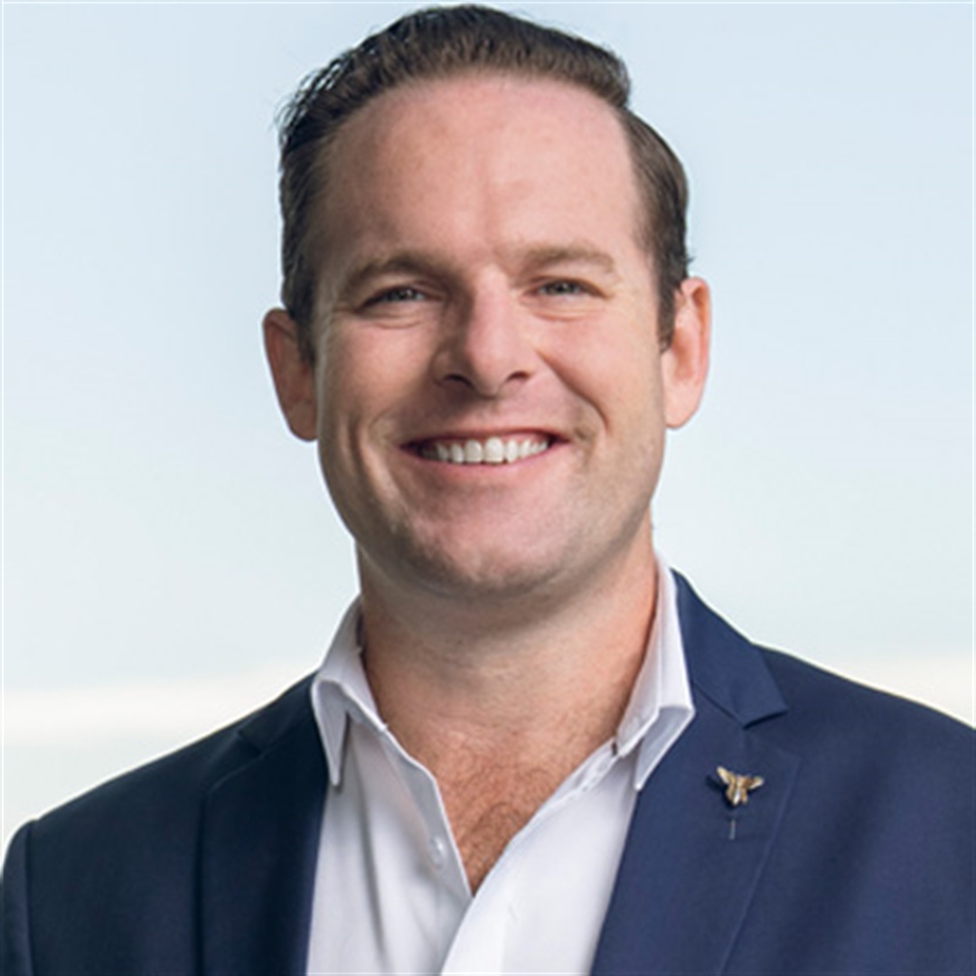 Jon Raven | Logan City Council