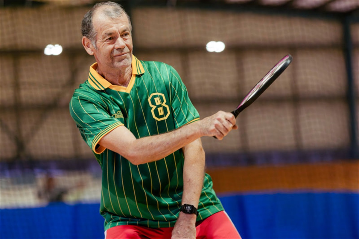Pickleball | Logan City Council